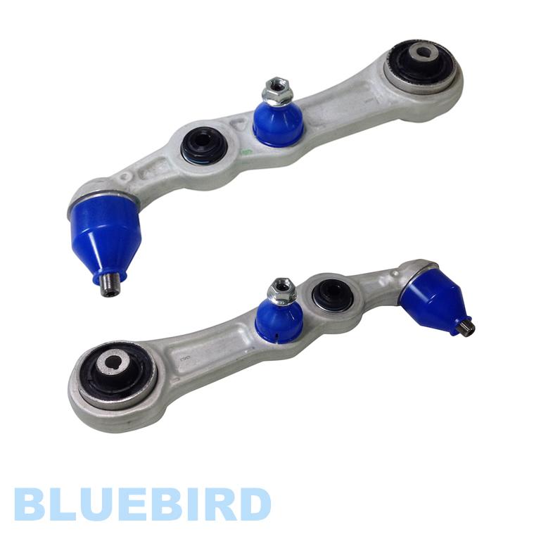 新品即納 ベンツ C238 A238 W213 ロアアーム コントロールアーム フロント左右SET 2053306301 2053306401 ...