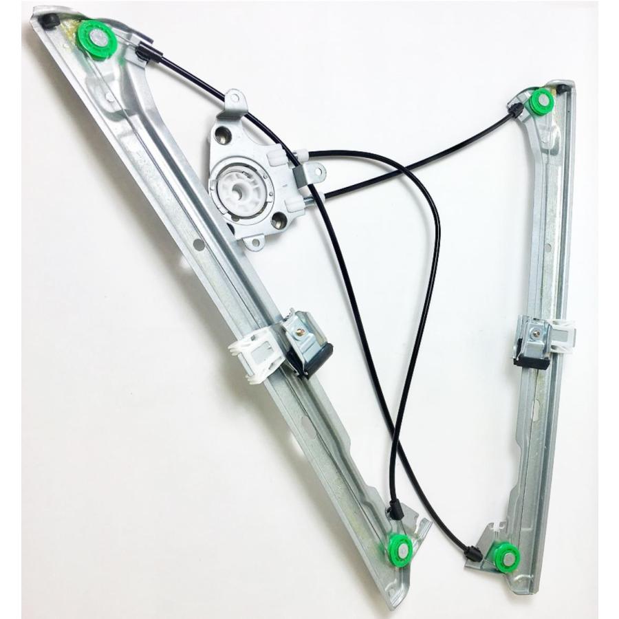 新品即納 ベンツ W639 ウインドウレギュレーター フロント左 ビアノ 6397200446 : 輸入車パーツ専門店ブルーバード - 通販 ...