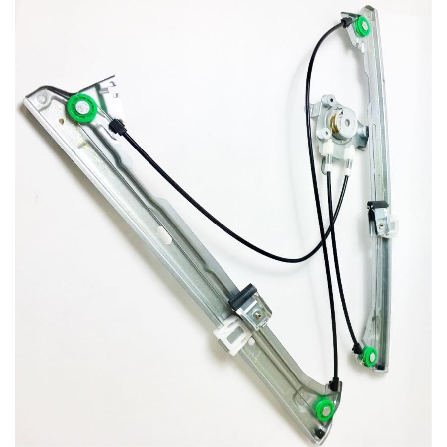 新品即納 ベンツ W639 ウインドウレギュレーター フロント右 ビアノ 6397200546 : 輸入車パーツ専門店ブルーバード - 通販 ...