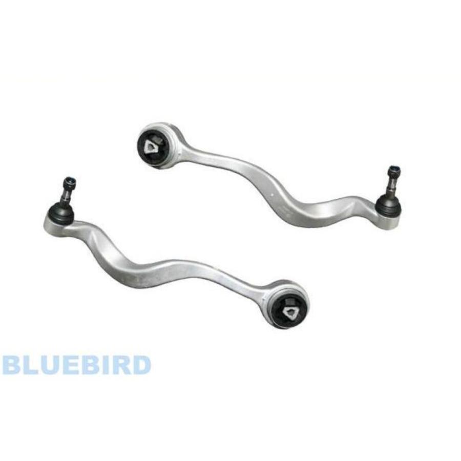 新品即納 BMW E60 E61 プルストラット ストラットアーム 525i 530i 540i 545i 550i M5 フロント左右SET ...