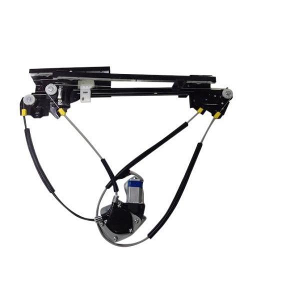 新品即納 三菱ふそう ジェネレーションキャンター 24V車 パワーウィンドウ レギュレーター MK488224 モーター付 運転席側 : 輸入 ...