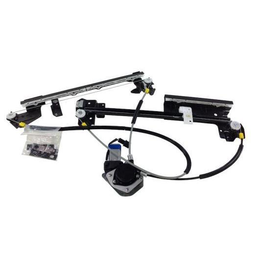 新品即納 三菱ふそう ジェネレーションキャンター 24V車 パワーウィンドウ レギュレーター MK488223 モーター付 助手席側 : 輸入 ...