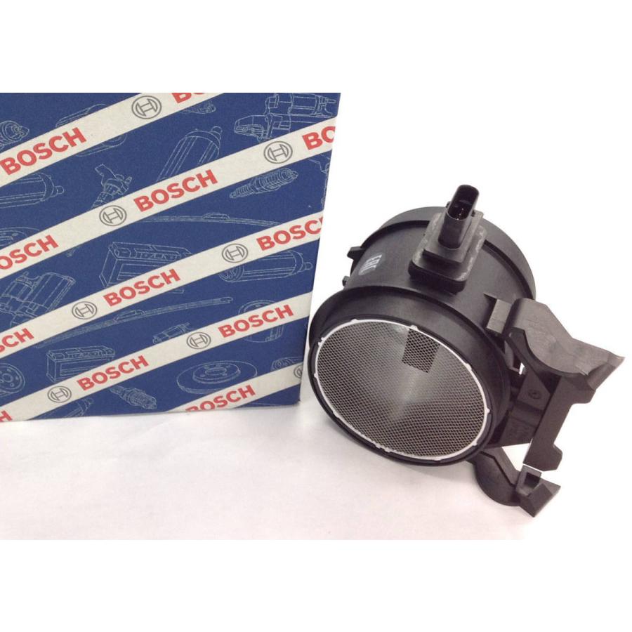 新品即納BOSCH製 ベンツ W203 W211 W221 R171 W164 エアマスセンサー エアフロメーター 2730940548 ...