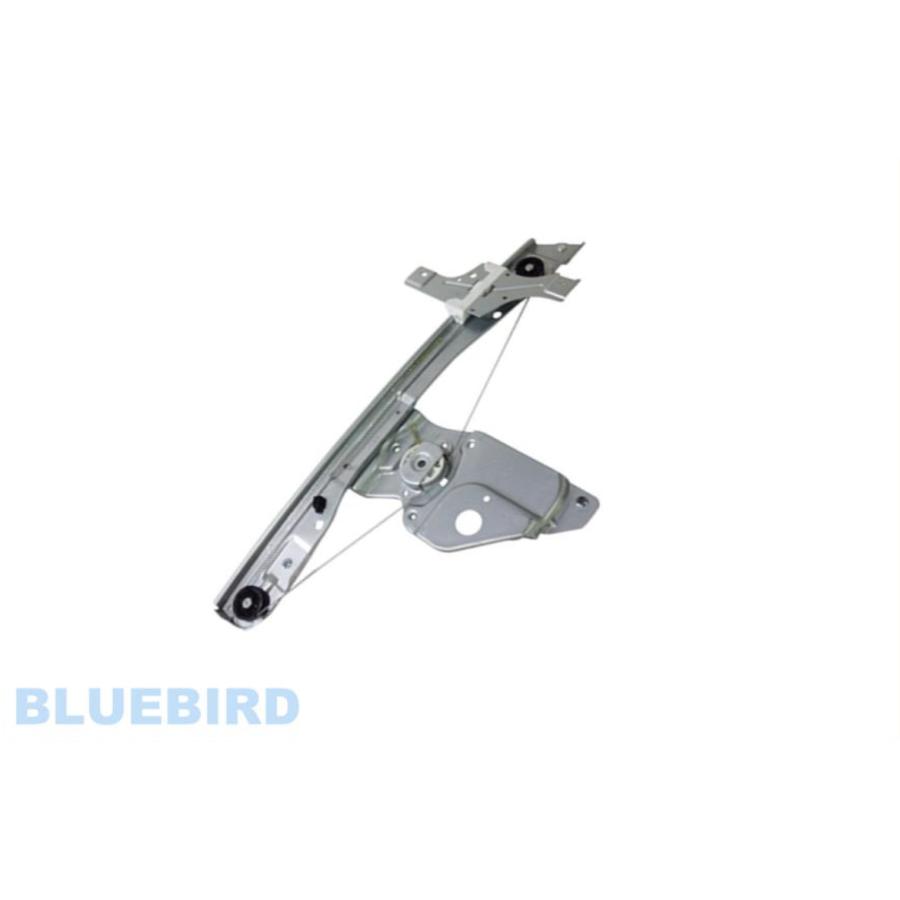 新品即納 プジョー 508 8D 8E パワーウインドウ レギュレーター フロント左側 9221GY 9806086980 : 輸入車パーツ ...