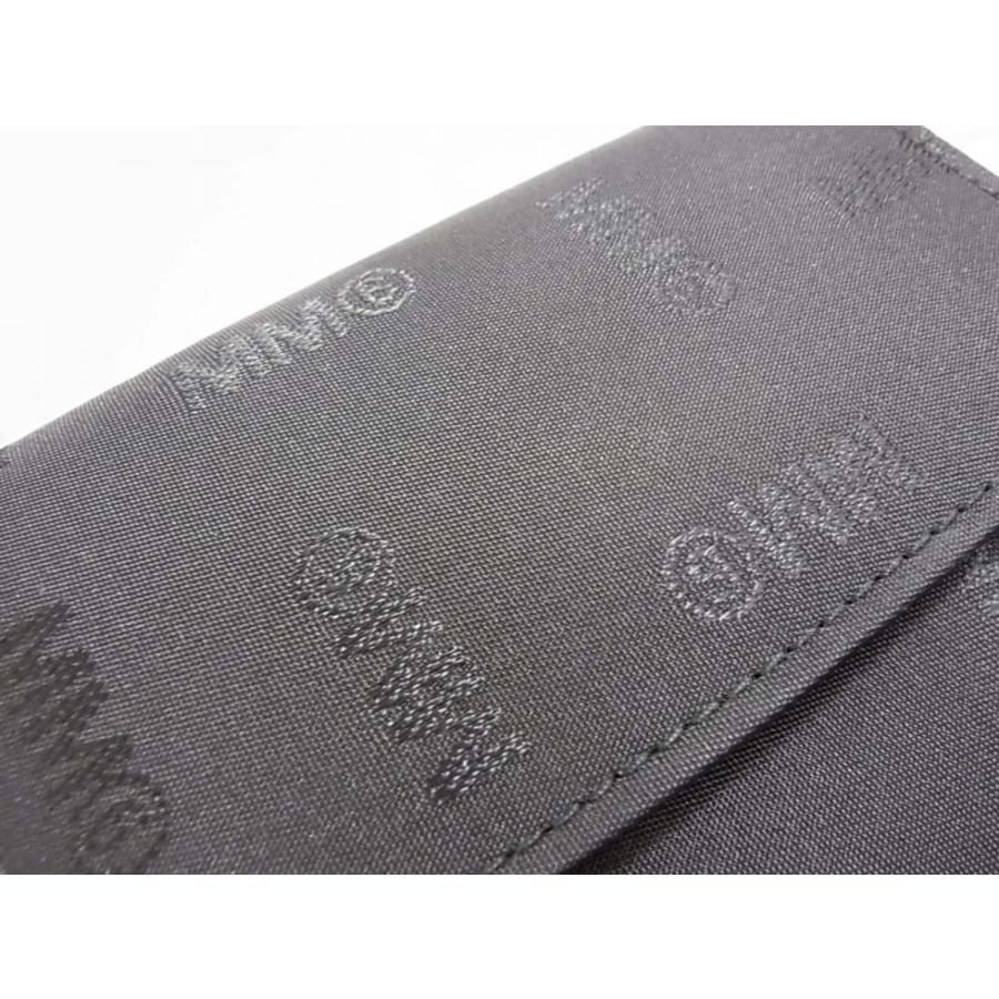 MM6 新品☆MM6 Maison Margiela メゾンマルジェラ チェーンショルダー付 ウォレット S54UI0126 二つ折り ミニ財布 レディース : BLUEヤフーショッピング店 ...