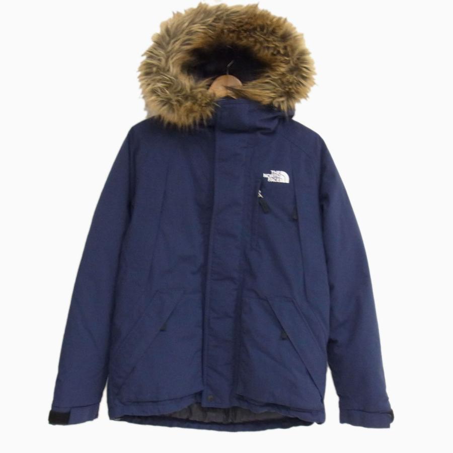 THE NORTH FACE（ザ ノースフェイス） 羽毛 THE NORTH FACE ND91530 Elebus Jacket ダウン ...