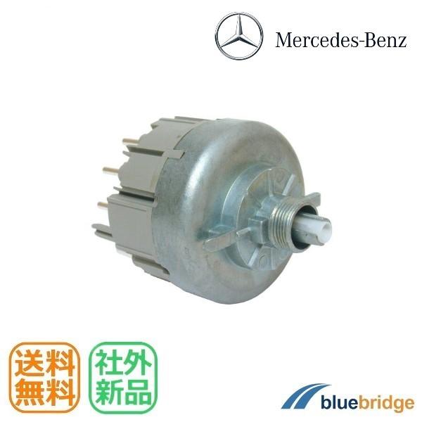 新品 メルセデス ベンツ ヘッド ライト スイッチ A0005456204 A0005455404 0005456204 0005455404 ...