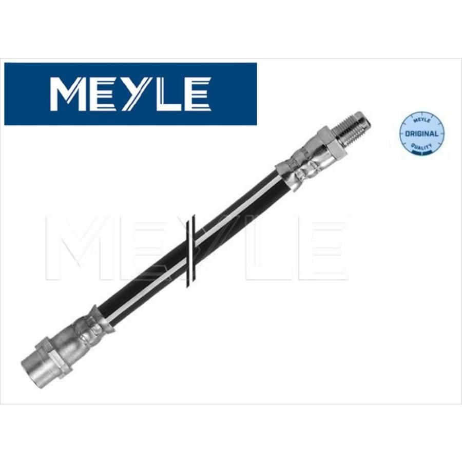 MEYLE 新品 ベンツ CLK W208 C208 A208 W209 C209 A209 フロント ブレーキホース 2024280735 ...