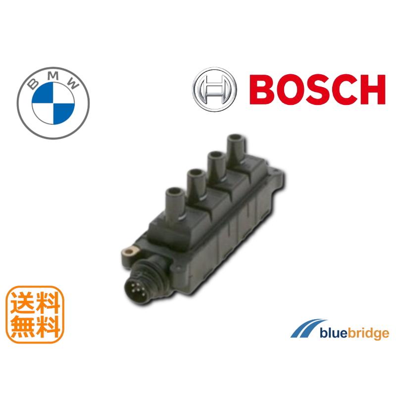 BOSCH 新品 BMW 3シリーズ E46 318i 318iツーリング 318Ci AL19 イグニッションコイル 12131247281 ...