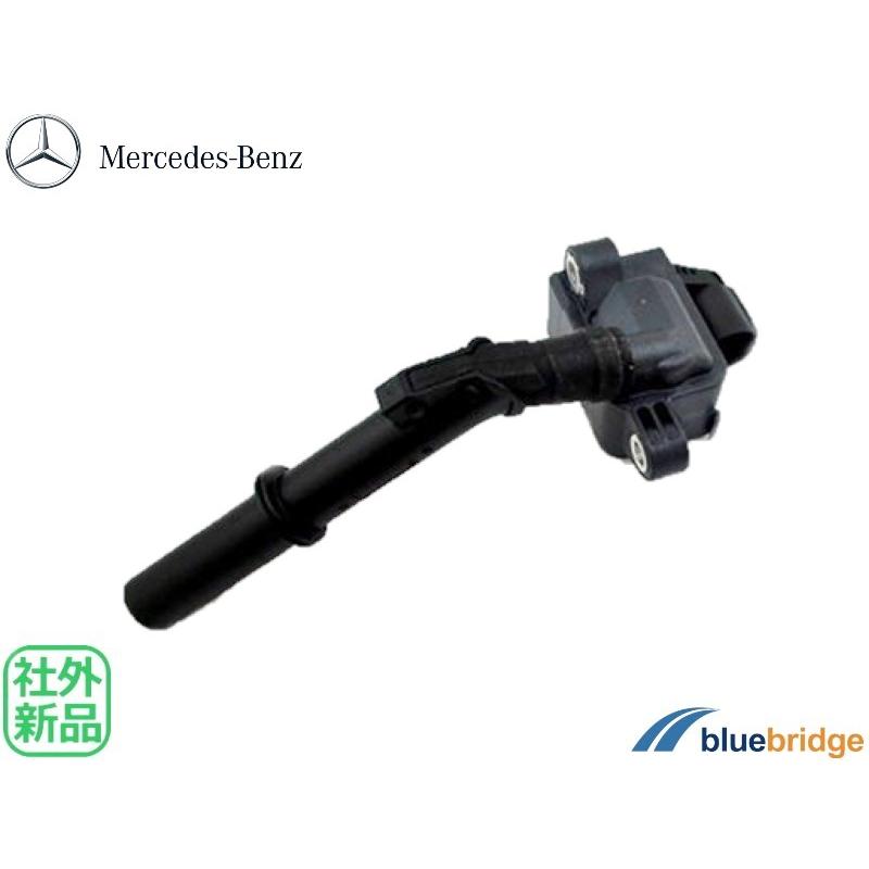 新品 メルセデス ベンツ Sクラス W221 W222 R217 CL W216 イグニッションコイル 2769060160 ...