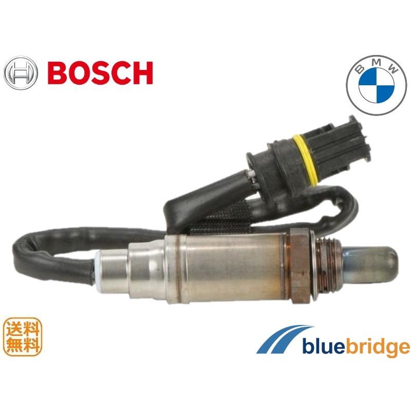 BOSCH 新品 OEM BMW 3シリーズ E46 Z3 E36 5シリーズ E39 7シリーズ E38 8シリーズ E81 O2センサー 11781247406 0258003559 ...