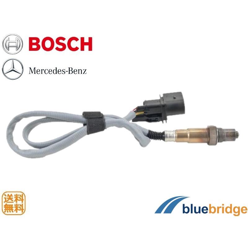 BOSCH 新品 OEM ベンツEクラス W211 SLK R171 Cクラス W203 CLC CL203 CLK C209 ラムダ O2 ...