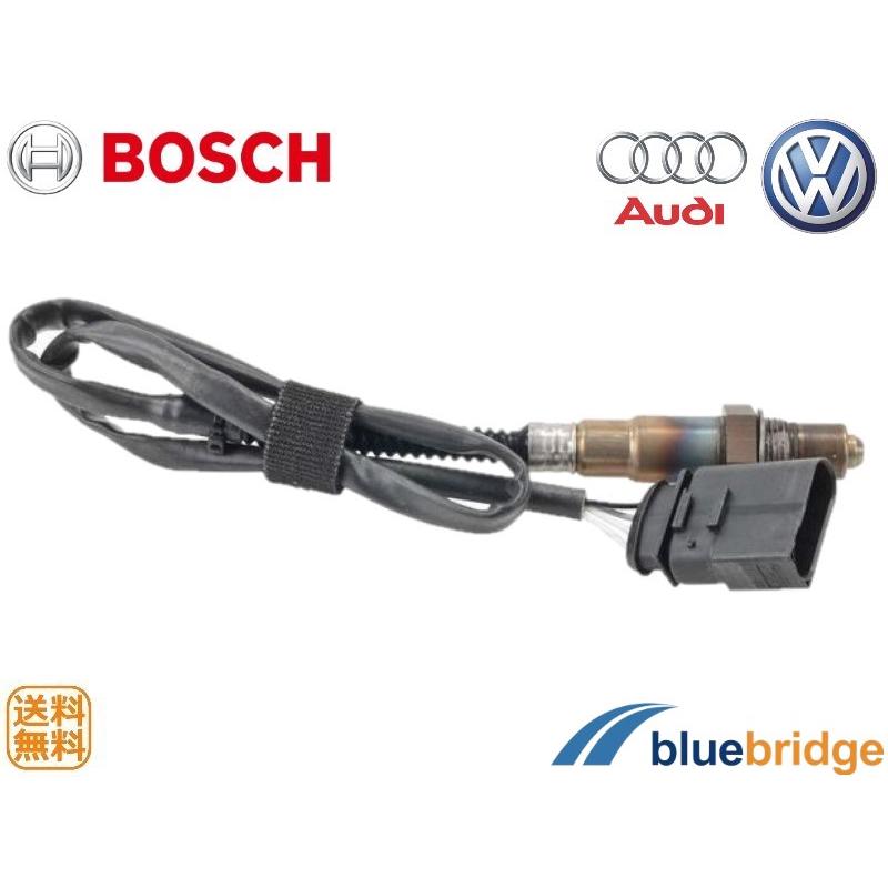 BOSCH 新品 アウディ A4 B6 B7 A6 C5 A8 D2 TT 8N O2センサー 06A906262AG 06A906262AH ...