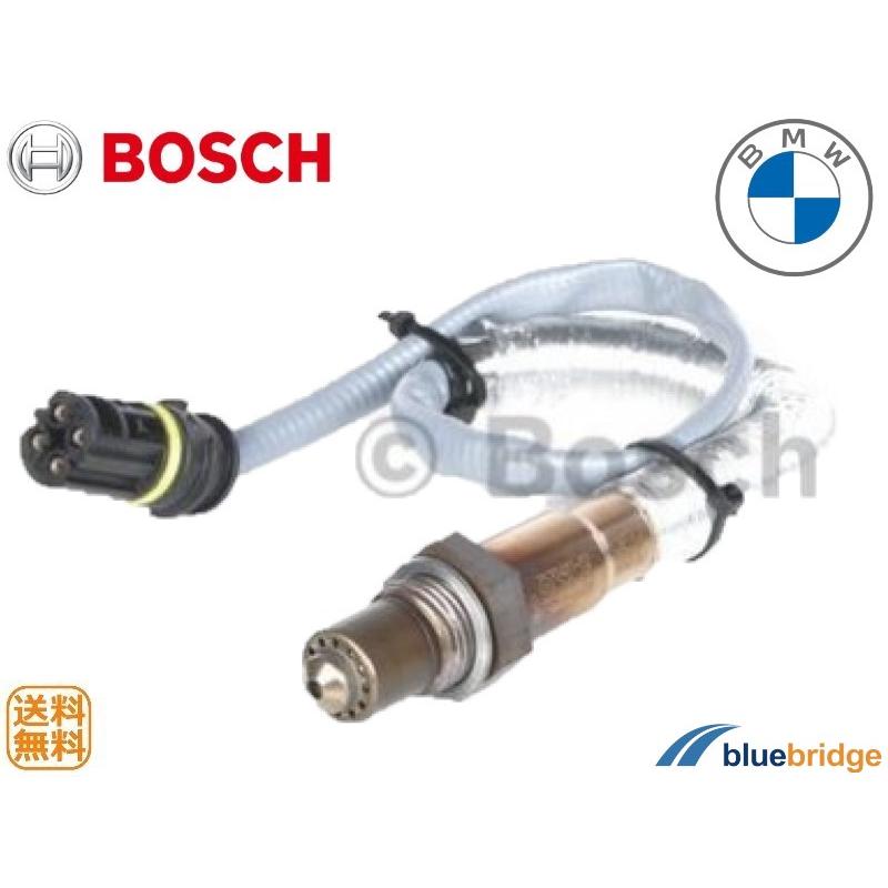BOSCH 新品 OEM BMW 3シリーズ E91 E92 E93 1シリーズ E82 E87 E88 X1 E84 O2センサー ...