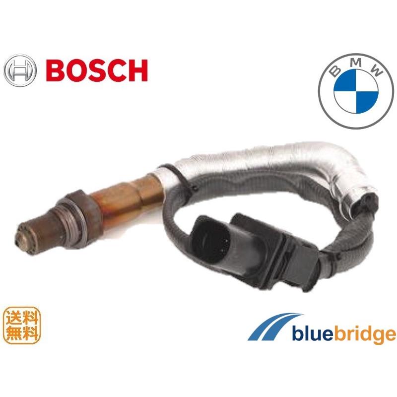 BOSCH 新品 OEM BMW X1 E84 1 3シリーズ E87 E82 E90 E91 E92 E93 O2センサー ...