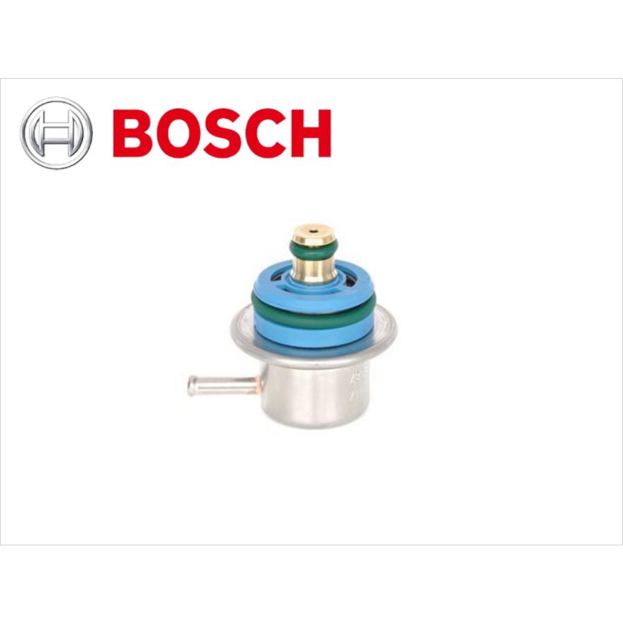 BOSCH 新品 ベンツ CL W140 CLK W208 SL R129 SLK R170 フューエル プレッシャー レギュレター ...