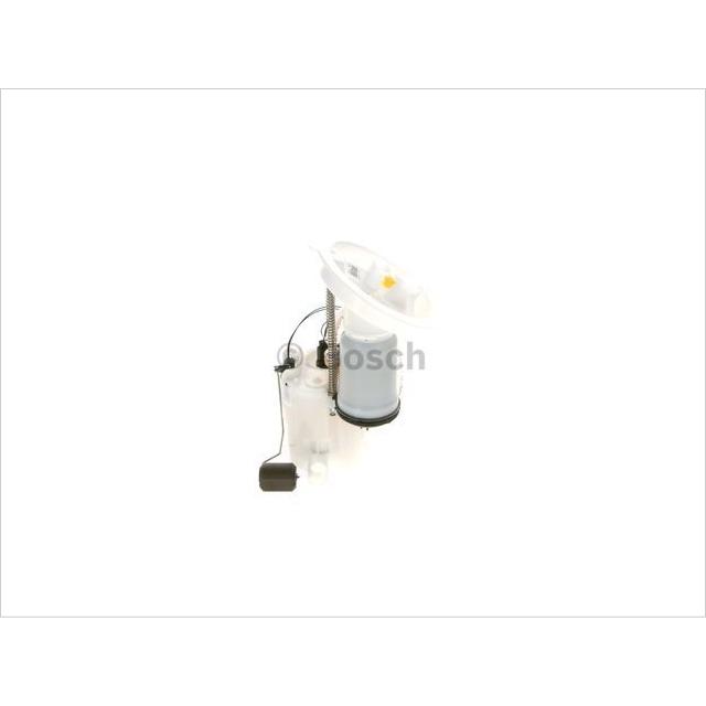 BOSCH 新品 BMW 1シリーズ F20 116i 120i 1A16 燃料 フューエル ポンプ ユニット 16117243974 ...