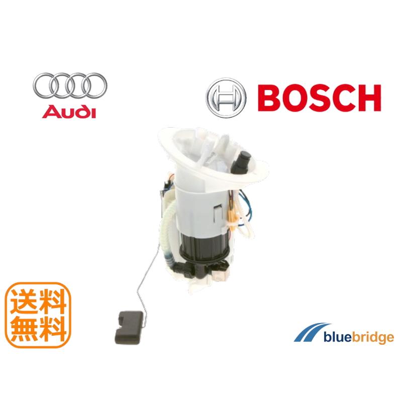 BOSCH アウディ フューエルポンプ 8K0919051G 8K0919087A : ブルーブリッジ - 通販 - Yahoo!ショッピング