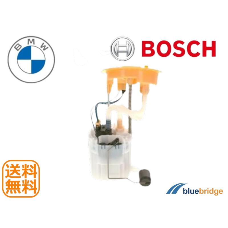 新品 BOSCH BMW 燃料ポンプ フューエルポンプ 1シリーズ F20 3シリーズ F30 F31 F34 16117243972 ...