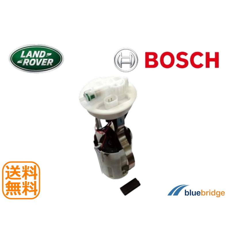 BOSCH 新品 ランドローバー ディスカバリー 4.0L LT94 LT94A 燃料ポンプユニット WFX101060 0580313014 ...