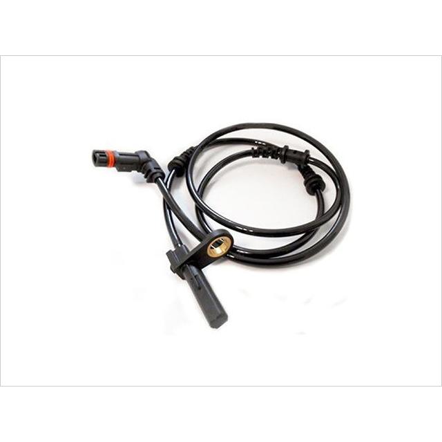 新品 ATE メルセデスベンツ フロントホイールスピードセンサー Sクラス W221 CL W216 2215400317 ...