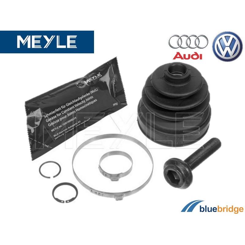 1004950014：アウディTT 8N3 フォルクスワーゲン ニュービートル カブリオレ 1Y7 ドライブシャフトブーツ インナー側 新品 ...