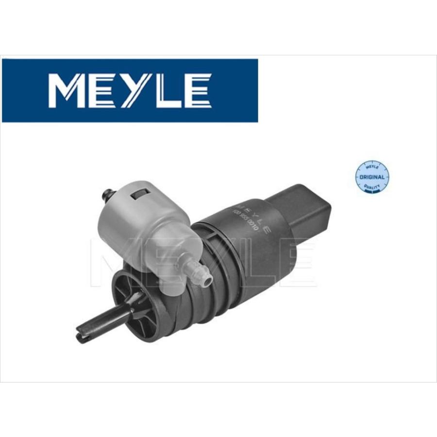 新品 MEYLE MINI R55 R56 R60 BMW 3シリーズ E36 Z3クーペ E36/8 ウインドウウォッシャーポンプ ...