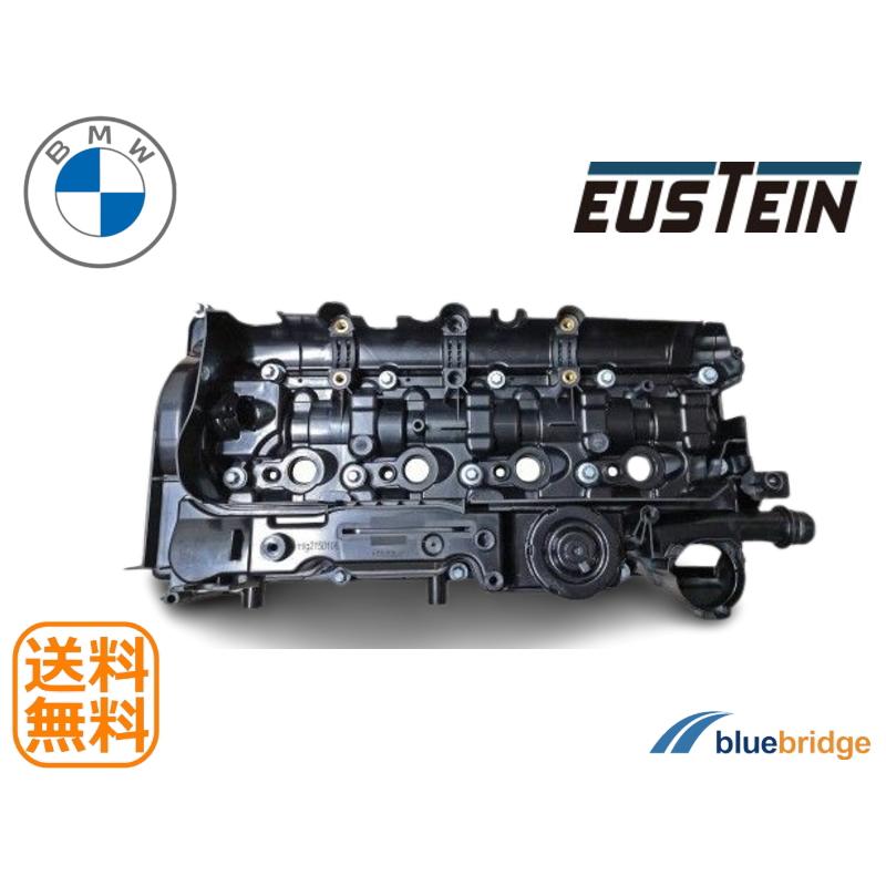 新品 BMW 3シリーズ F30 F31 320d 3D20 N47D20C ディーゼル シリンダー ヘッド カバー 11127810584 ...