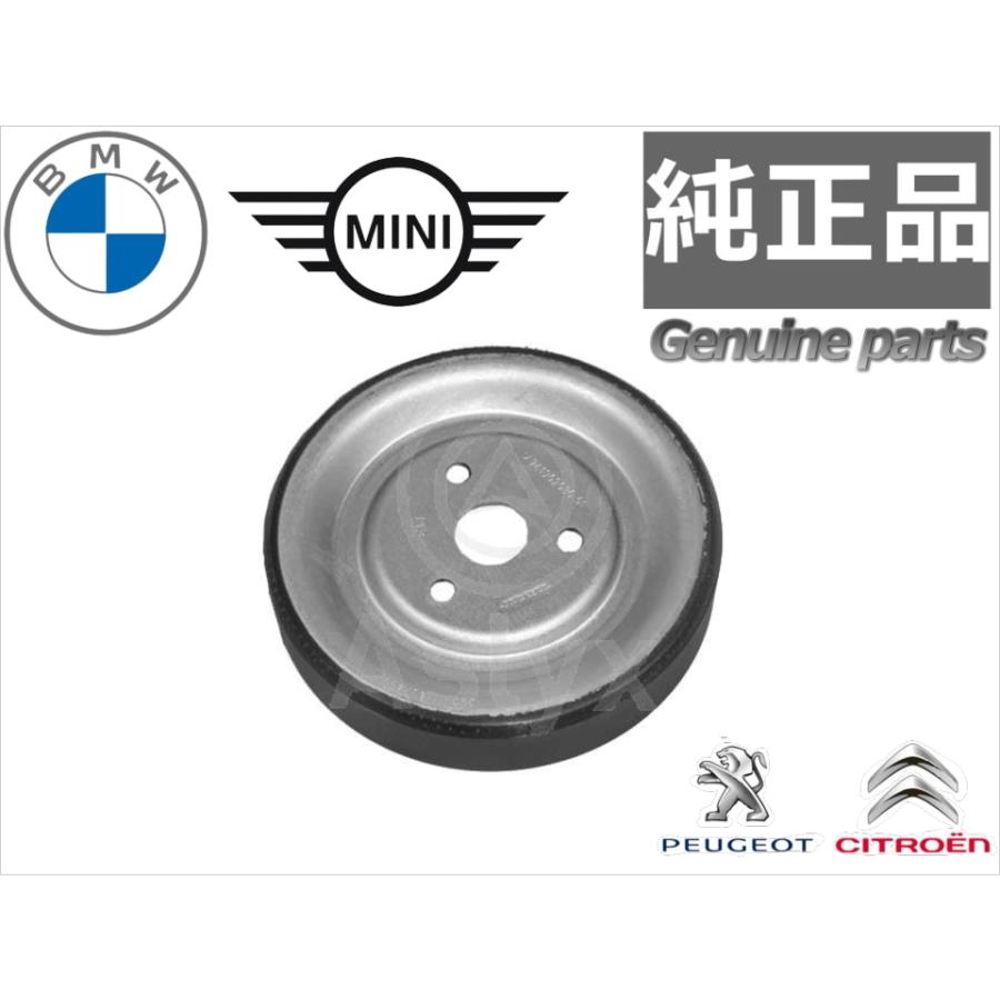 MINI 純正品 新品 ウォーターポンププーリー BMW F20 R55 R56 R57 R60 R61 11517545958 ...
