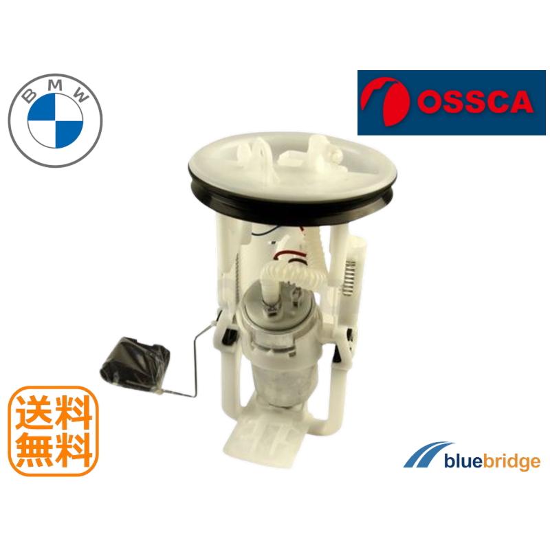 OSSCA BMW フューエルポンプ E46 318i 320i 325i 330i 318ti 330Ci 16146766942 ...