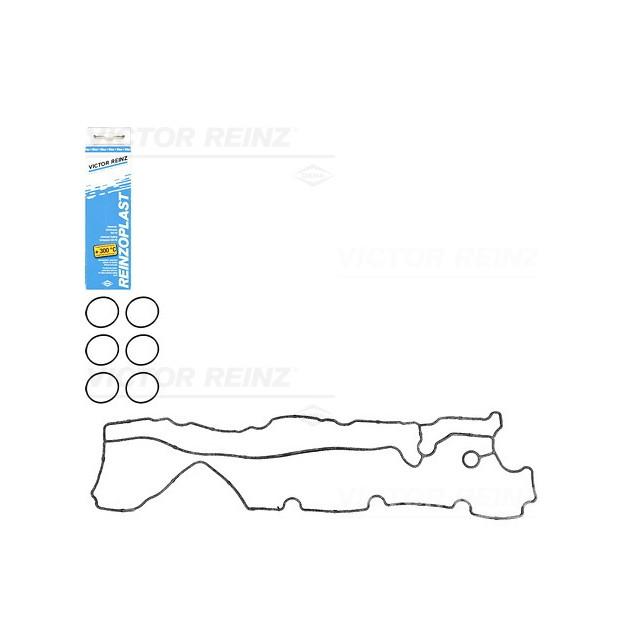 15-39299-01：VICTOR REINZ ボルボ V70 XC60 XC70 XC90 V60 S60 S80 シリンダーヘッドカバー ...