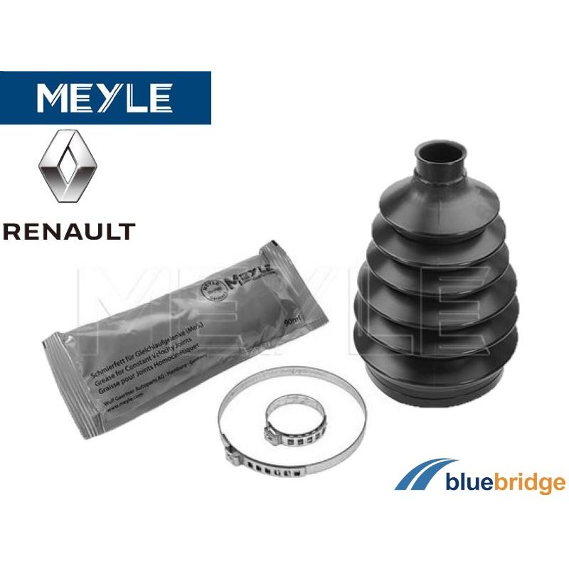16-144950002：ルノー ルーテシア 21 クリオ カングー ラピッド トゥインゴ ドライブシャフトブーツ アウター側 ...