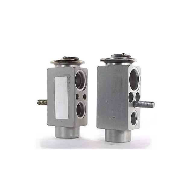 新品 ベンツ Aクラス W169 A170 A180 A200 ブロック エキパン エキスパンション バルブ 1698300384 ...