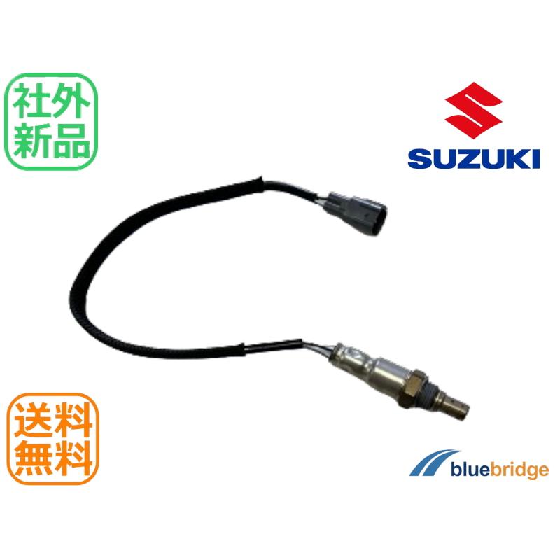 新品 スズキ MRワゴン MF33S アルトエコ HA35S O2センサー フロント 18213-72M01 : ブルーブリッジ - 通販 ...