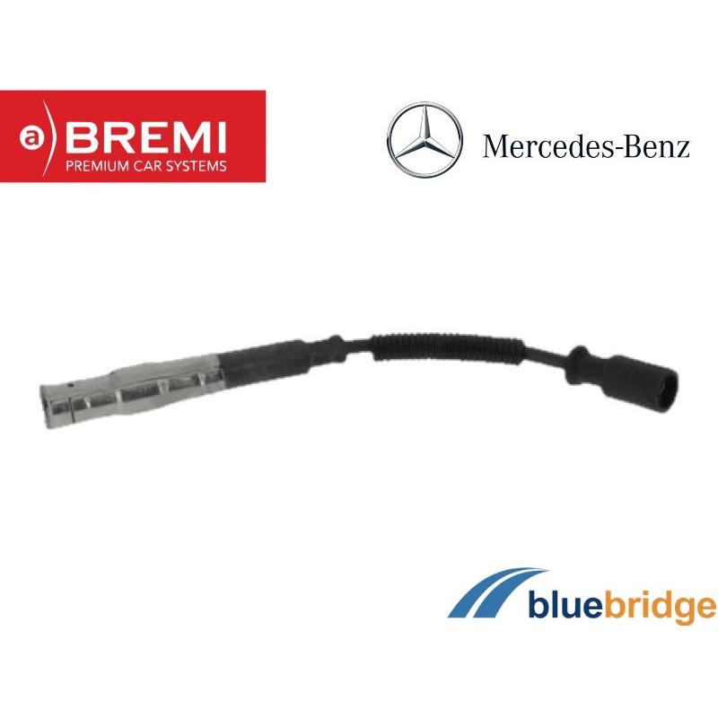 新品 BREMI メルセデスベンツ プラグコード W202 W203 W208 W209 1121500218 1121500718 ...