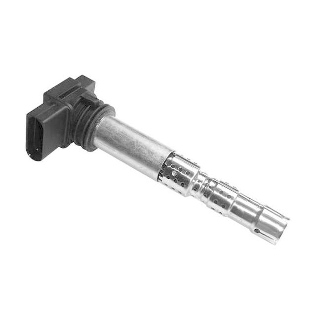 新品 BREMI ベントレー コンチネンタル フライングスパー 6.0L イグニッションコイル 07C905115H 07C905115J ...