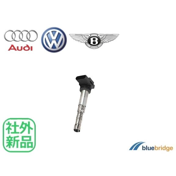 新品 ベントレー コンチネンタル GT GTC 6.0L イグニッションコイル 07C905115C 07C905115D ...