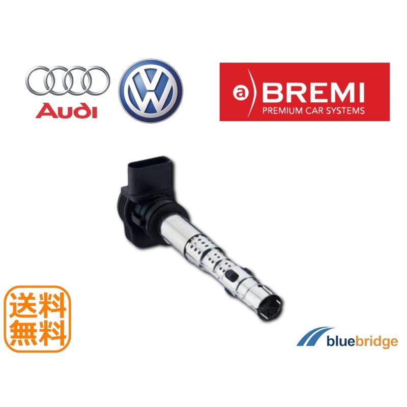 OEM 新品 VW イグニッションコイル パサート 3CCDA トゥーラン 1TBLX 07K905715D 07K905715E ...