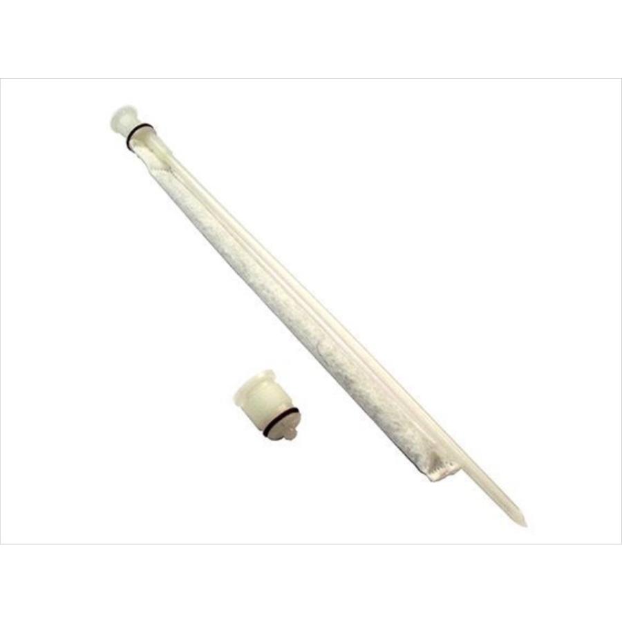 新品 ベンツ Cクラス W204 GLKクラス X204 SLK SLC R172 レシーバー ドライヤー 2048350147 : ブルー ...