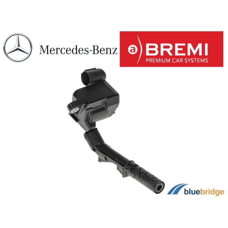 BREMI 新品 ベンツ Cクラス W205 S205 C205 A205 C450 C43 AMG イグニッションコイル 2769060060 2769067900 : ブルーブリッジ ...