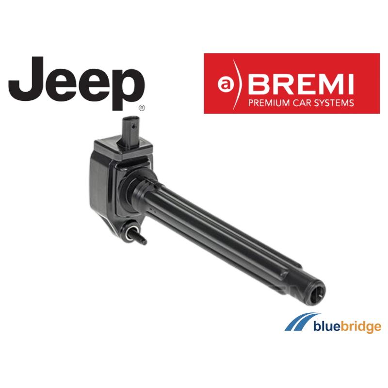 BREMI 新品 ジープ チェロキー 2.4L KL24 イグニッションコイル 68080580AB 68242286AA ...