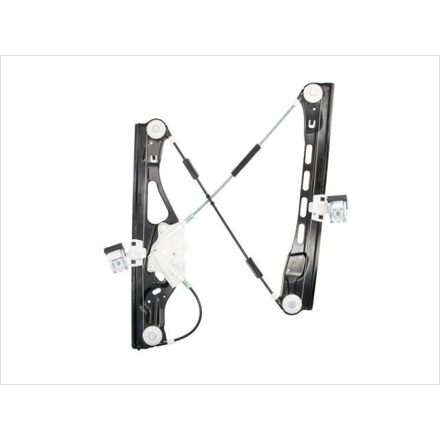 2117200346:社外新品 ベンツ Eクラス W211 フロントウィンドウレギュレーター フロント 右 2117200346 : ブルー ...