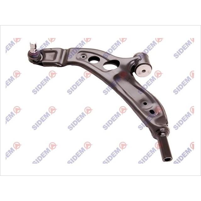 OEM 新品 BMW MINI F55 F56 One フロント コントロールアーム 左 31126850397 31126879841 ...