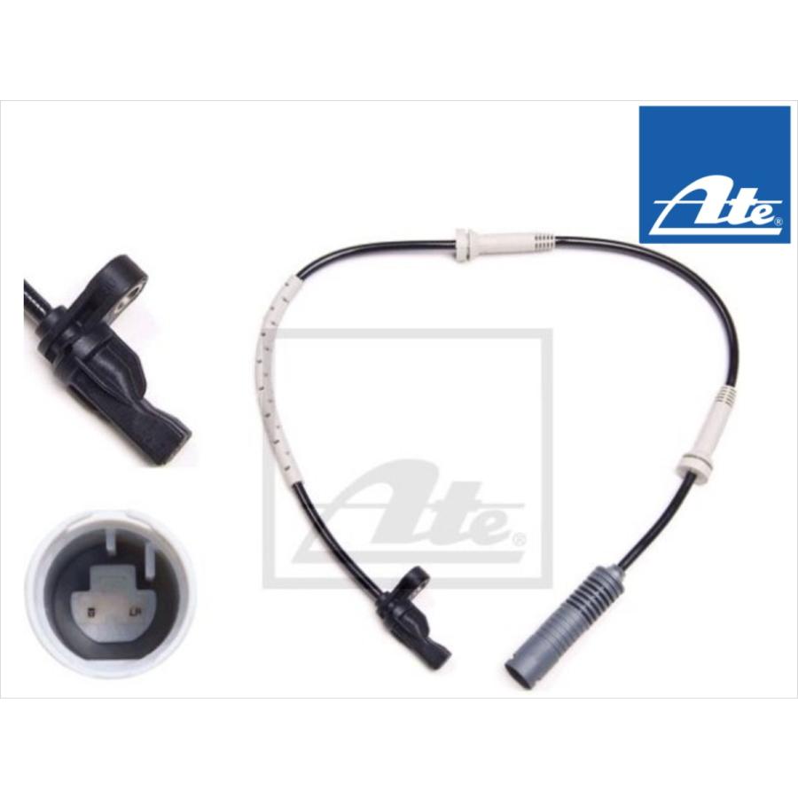 ATE 新品 BMW E90 E91 E92 E93 フロントABSセンサー 34526870075 34526760424 ...