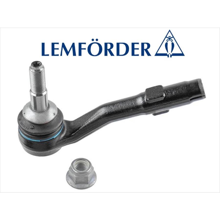 LEMFORDER 新品 BMW 6シリーズ E63 E64 630i 645Ci 650i M6 フロント タイロッドエンド ...