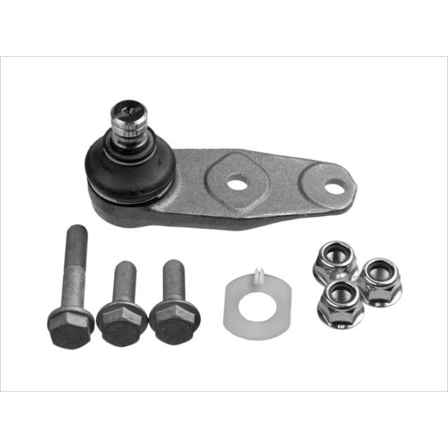 新品 OEM ボールジョイント ルノー カングー1 KC ルーテシア メガーヌ トゥインゴ 7701472038 : ブルーブリッジ - 通販 ...