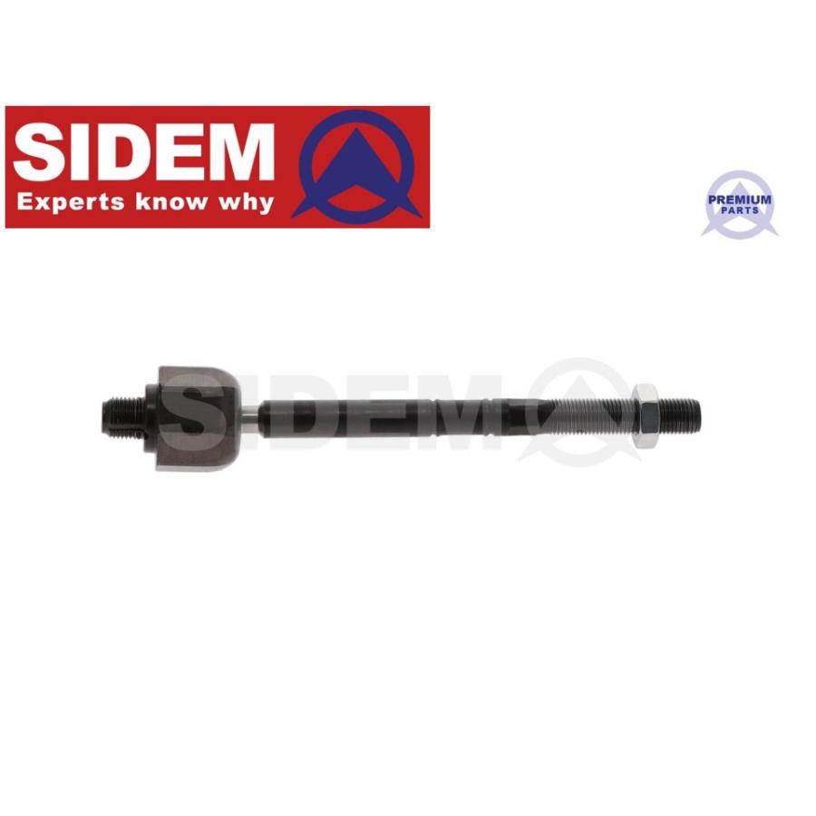 SIDEM 新品 ジャガー ステアリングインナータイロッド XF X250 XJ X351 C2Z2215 C2Z2214 C2D28554 ...