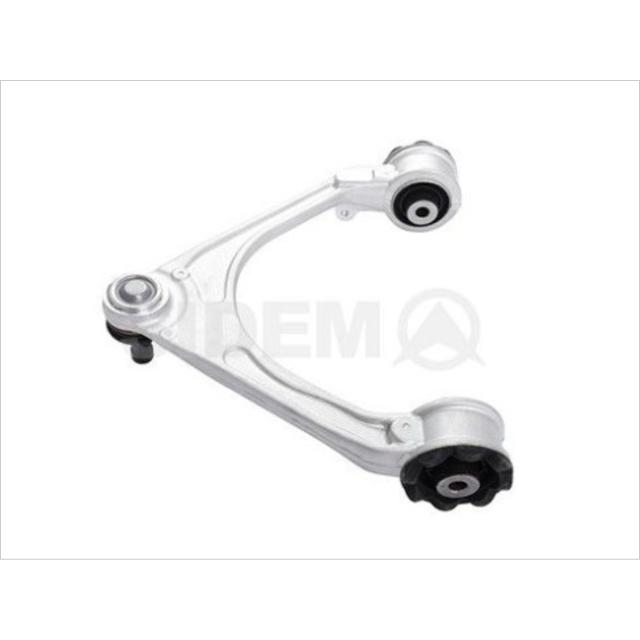 新品 SIDEM製 ジャガー フロントコントロールアーム XE XF フロントアッパー左 T2H3193 : 27270--c : ブルー ...