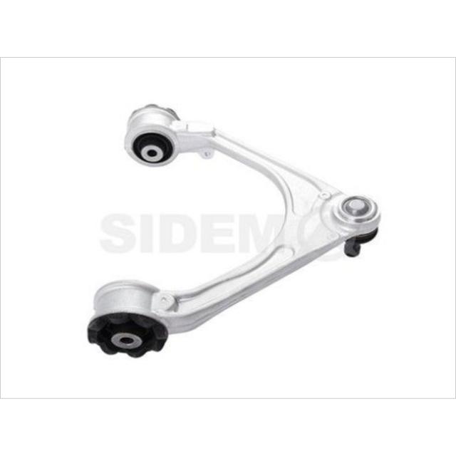 新品 SIDEM製 ジャガー フロントコントロールアーム XE XF フロントアッパー右 T2H3192 : ブルーブリッジ - 通販 ...
