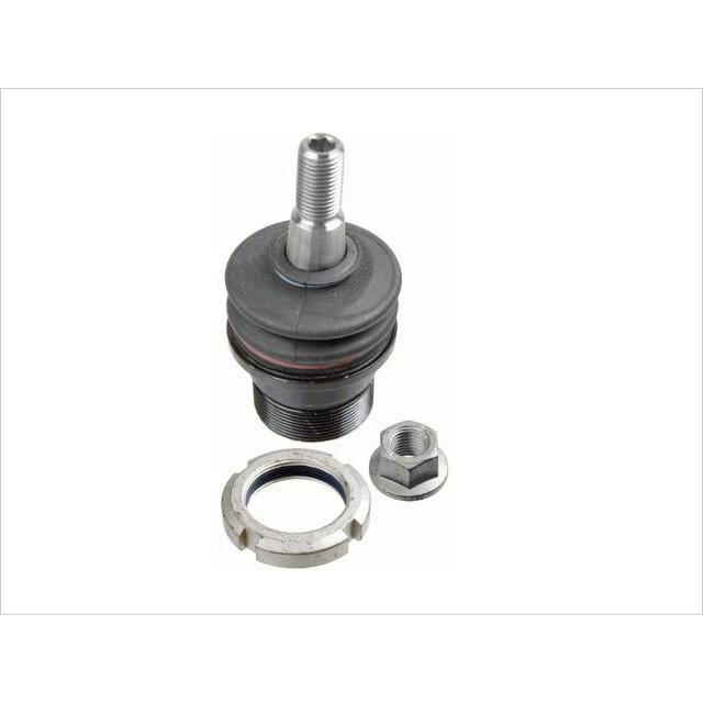 LEMFORDER 新品 ベンツ Mクラス W163 ML270 CDI フロント ロアアーム ボールジョイント 1633300035 ...